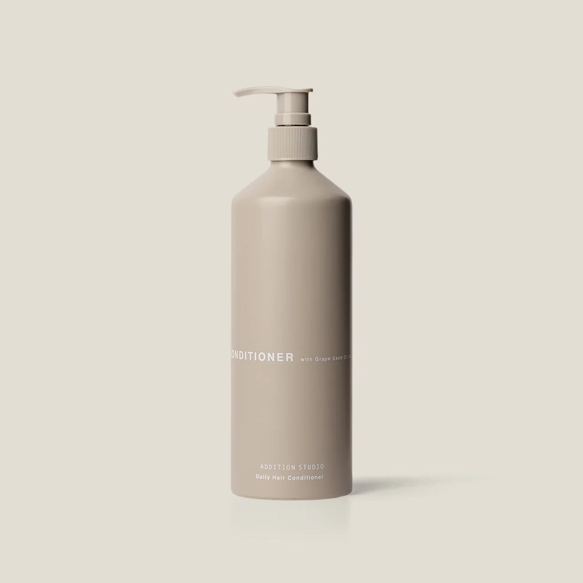 Addition Studio Liquid Conditioner – The Living Co.