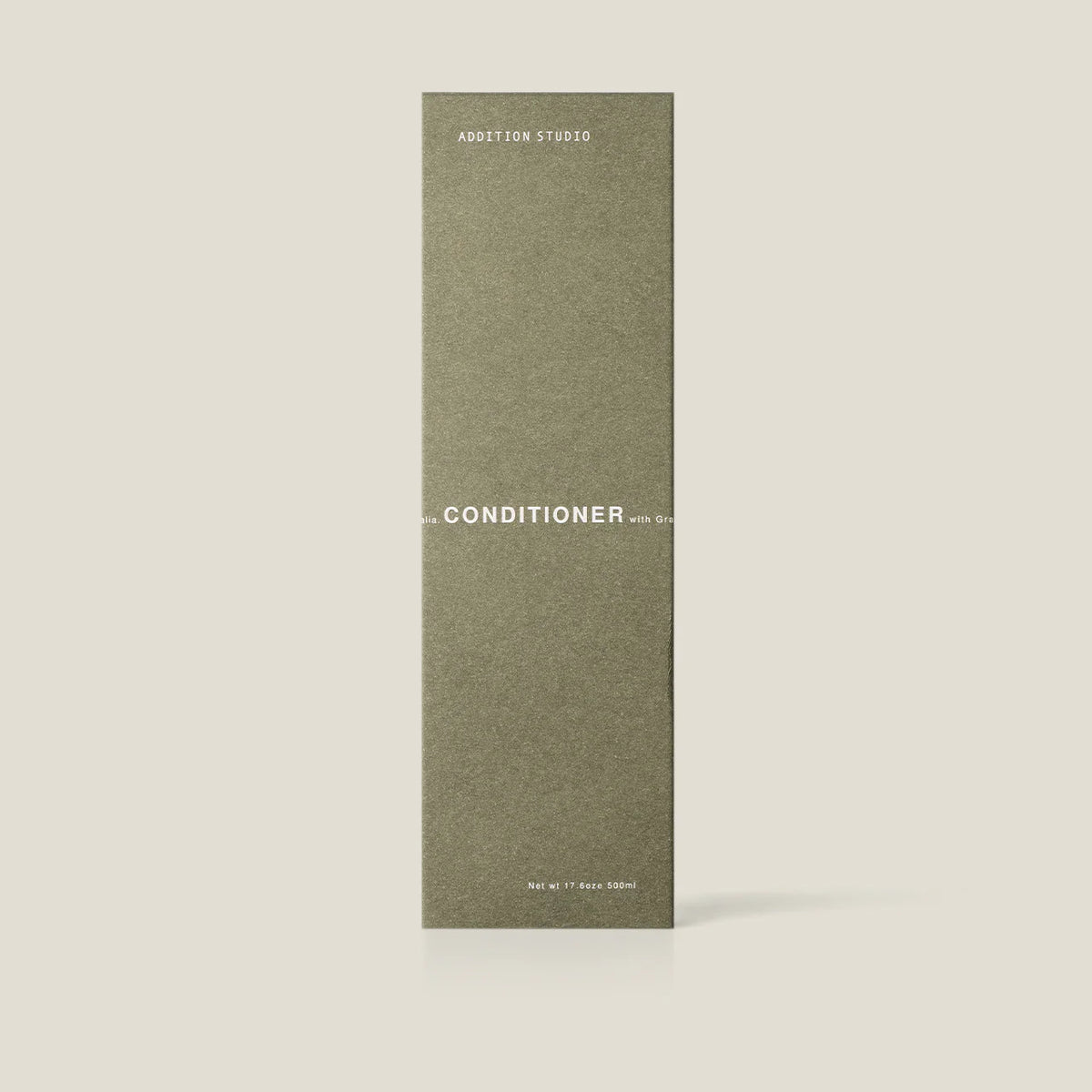 Addition Studio Liquid Conditioner – The Living Co.