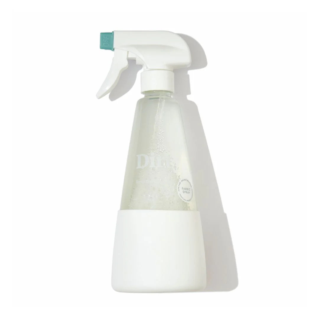 Dirt Fabric Spray Bottle Daybreak – The Living Co.