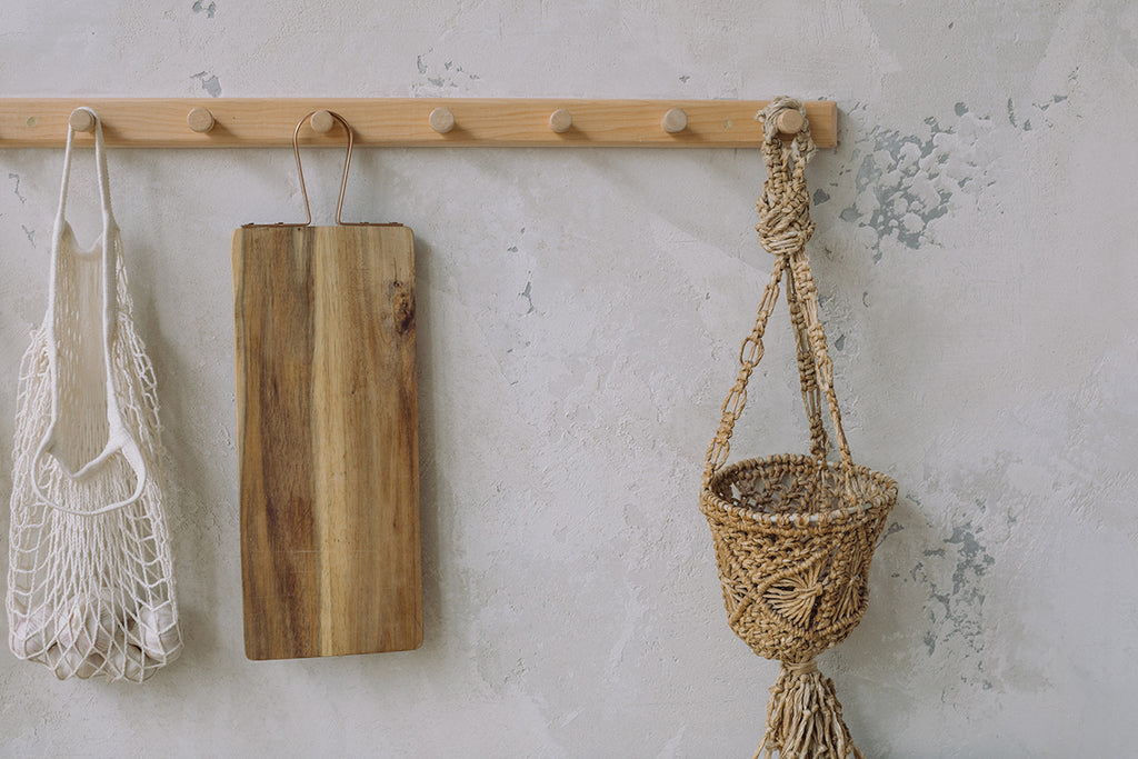 The Living Co. | Eco Friendly & Plastic free alternatives